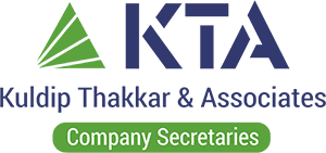 Kuldip Thakkar & Associates – Company Secretaries