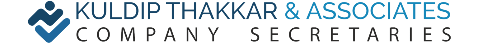 Kuldip Thakkar & Associates & Company Secretaries